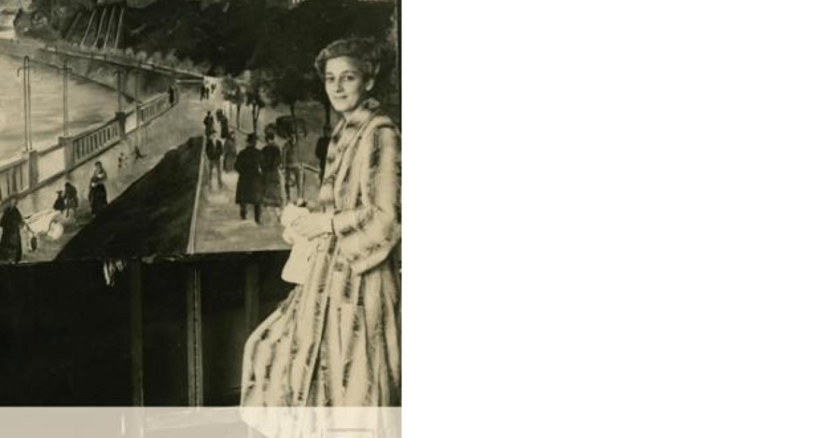 ელენე ახვლედიანი | ფემინიზმი და გენდერული დემოკრატია