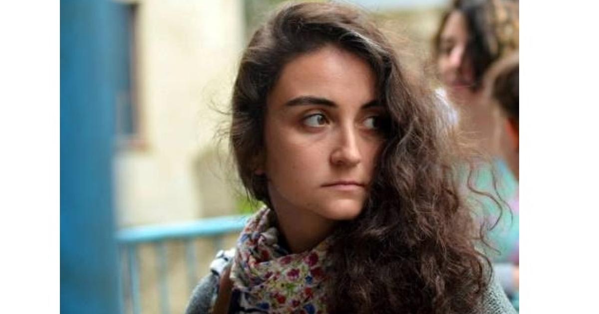 Esma Berikishvili | Feminism and Gender Democracy