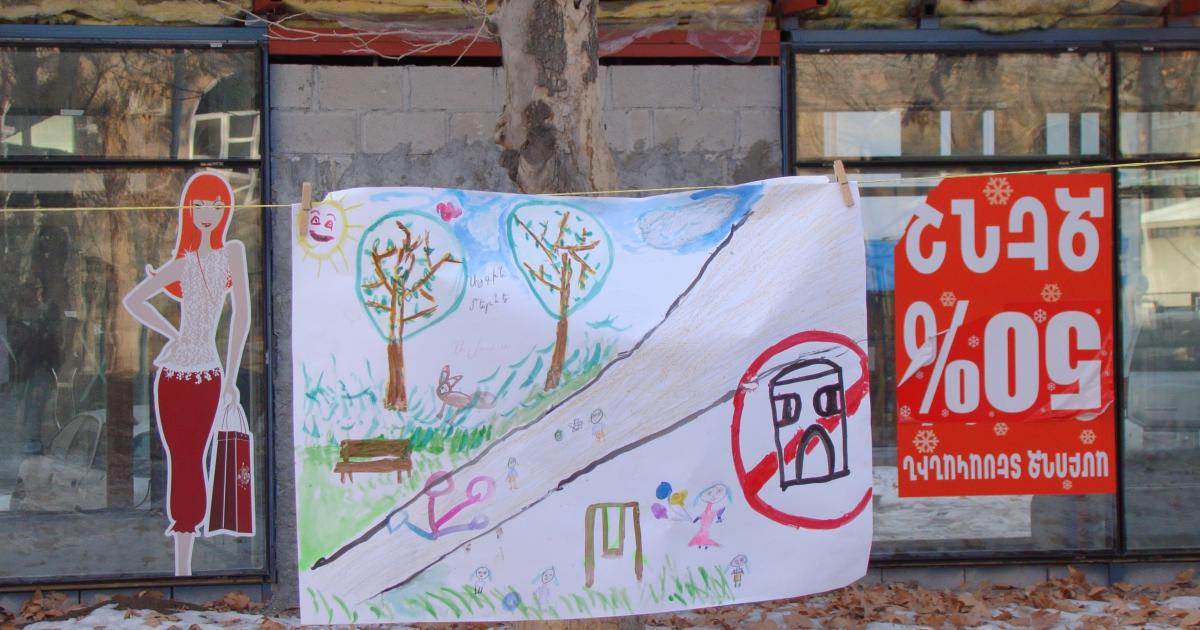 Decolonizing Armenia: Metropole and Periphery in the Era of ...