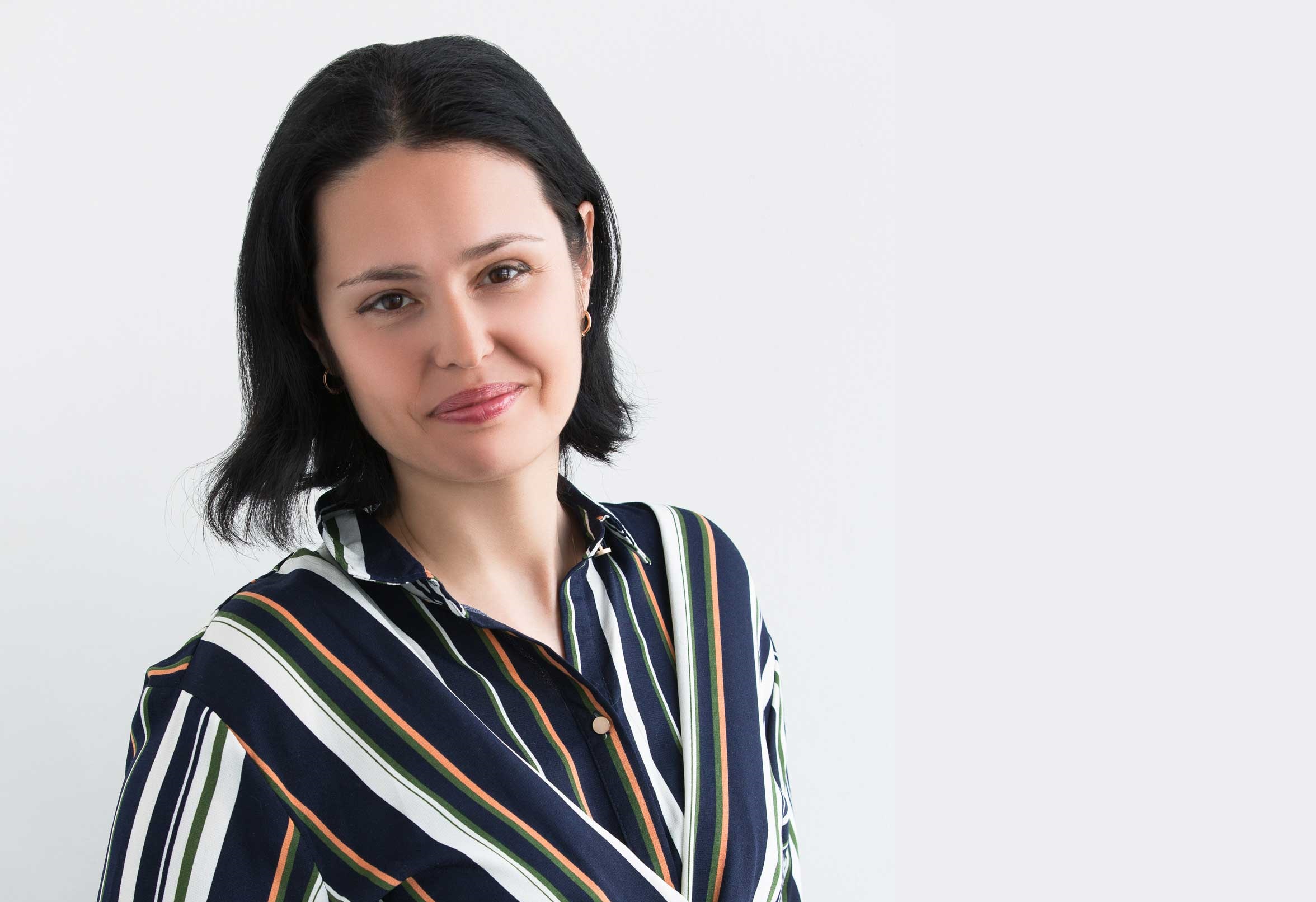 Nina Mdivani | Feminism and Gender Democracy